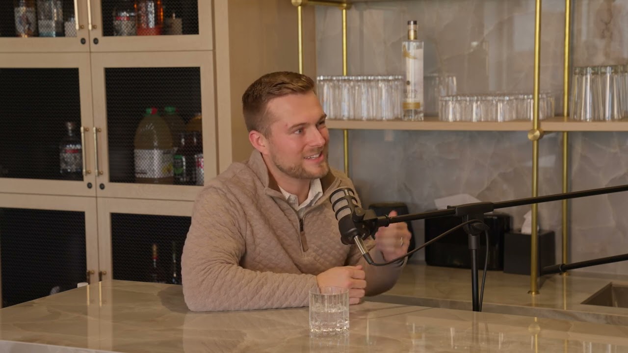 Hospitality and Sales - How redefining Vodka has fueled Dakota Blaze Rader
