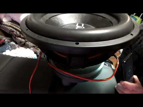 Fi Audio SP4 Plus 15 Subwoofer Look Around