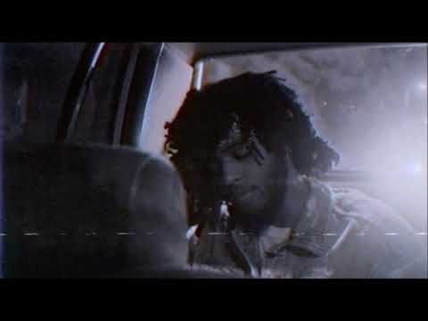 6lack - Problems (Screwed Version)