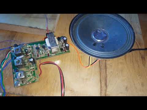 L -Board radio ഉണ്ടാക്കാം | L-Board MW radio | radio making | @MrtechElectronics