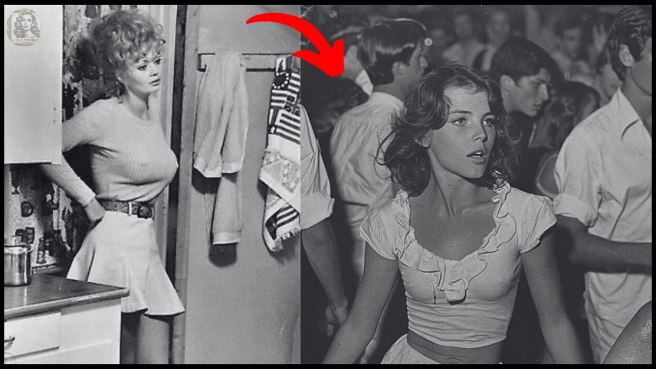 📷 100 Photos They Tried to Keep Away From Everyone