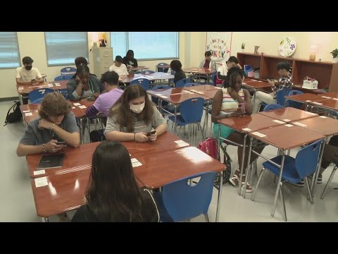 Union County School Board approves 2023-2024 calendar