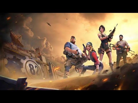 Last Fortress:Underground| upgrade centre| #zombie #zombiesurvival #videogames #mobilegame
