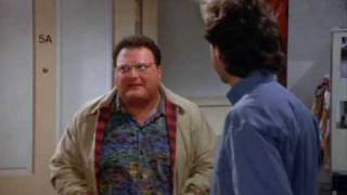 20 Newman Moments From "Seinfeld" That Are Perfection
