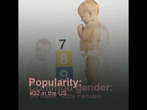 Hannah Baby Name Meaning, Origin and Popularity, by SleeplessParent.com