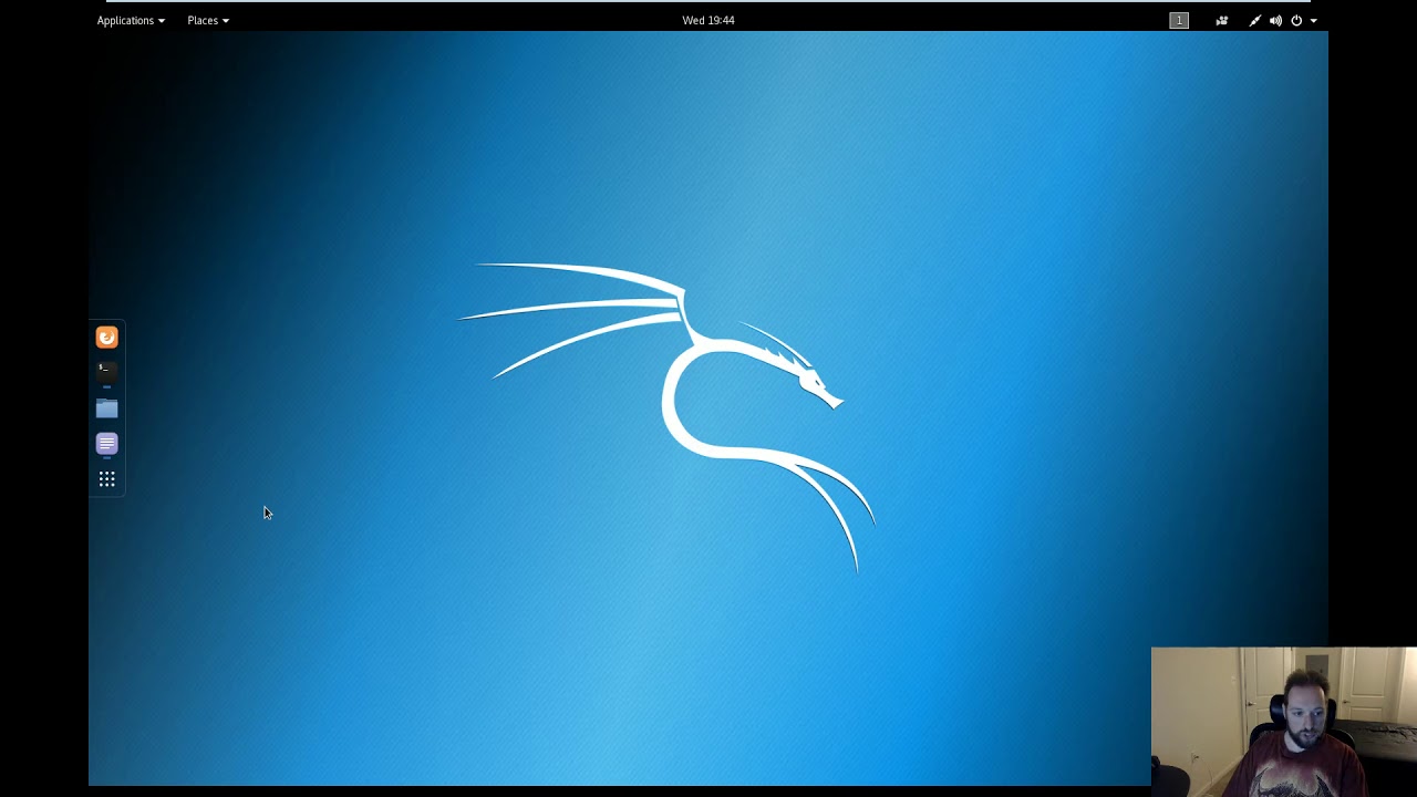 Demo4 - Stack Overflow + Shellcode