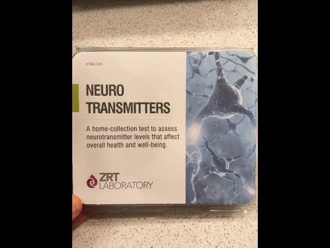 Day 38 – Measuring Neurotransmitter Levels – Deep Change Project – James Garrett – Brain by Design