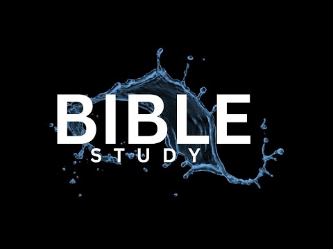 Bible Study | 06/25/2025 | Pastor Jean Emmanuel Philogene