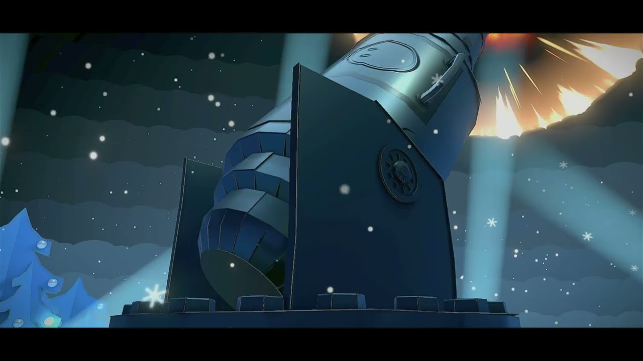 Item: Stopwatch, Moon | Paper Mario: The Thousand-Year Door (NS)