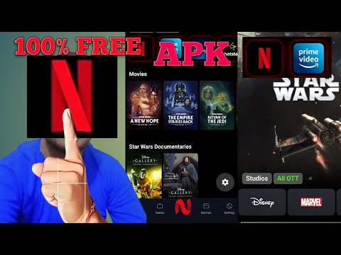 Unlimited Entertainment, Zero Cost: The Best Free Streaming App!