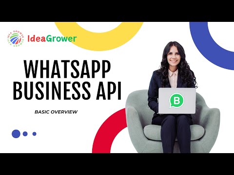 Whatsapp Business API Overview