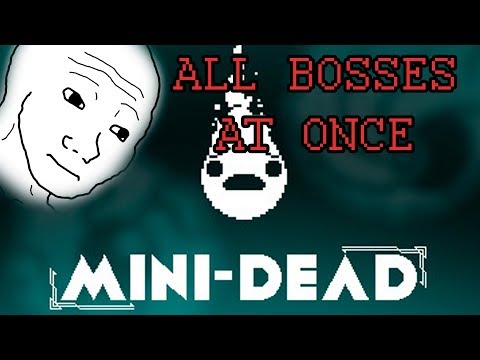 Steam Community :: Mini-Dead