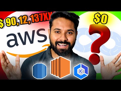 Ab India Seekhega DevOps 🇮🇳 FREE Cloud Services for TWS Learners