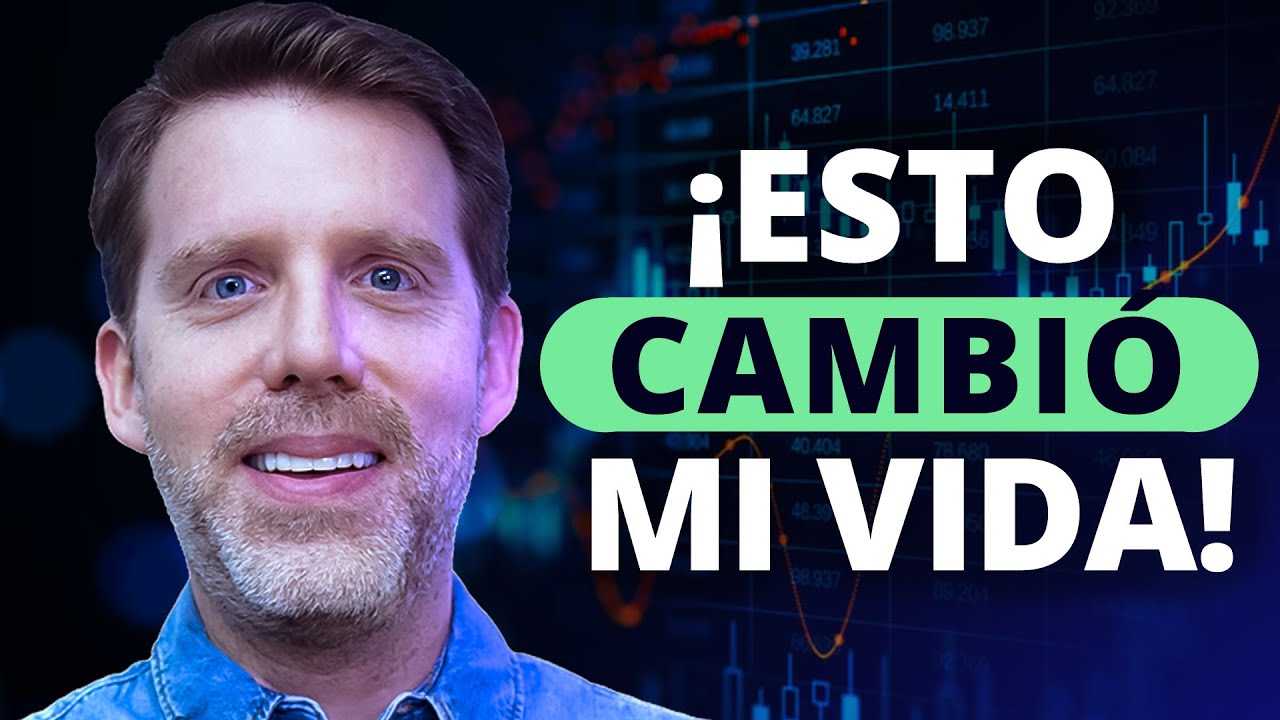 Mapa de los sueños 👉 ¡Esto CAMBIÓ mi VIDA! Te lo recomiendo - Vision Board