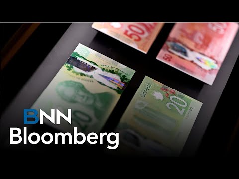 A bullish case for the Canadian dollar