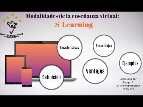 S-Learning