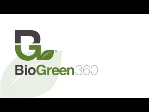 BioGreen360 Food Waste Digestor