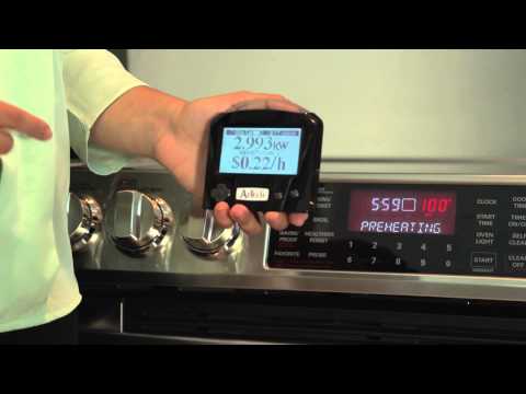 Understanding Your Peaksaver PLUS In-Home Display by Westario Power