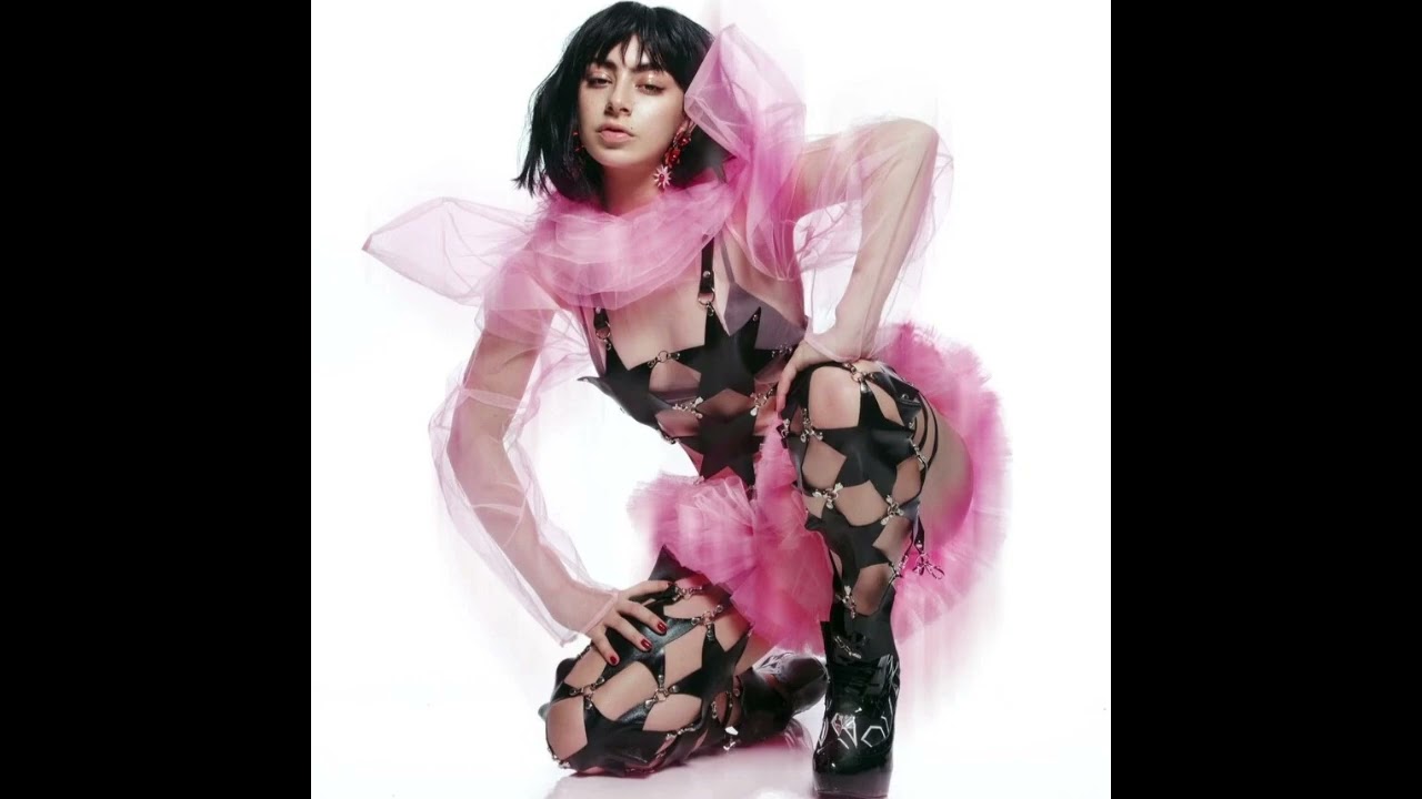 Charli xcx - 100