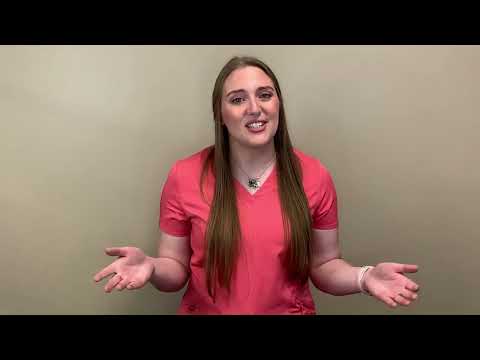 OT & Arthritis: Arthritis & the Impacts of ADLs/IADLs - Episode 3 (Lacey's Cap)