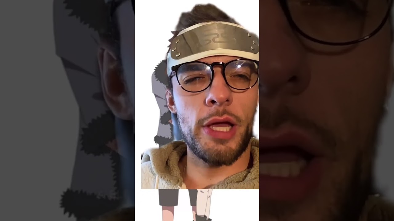 Does Kiba Have A Child?!?