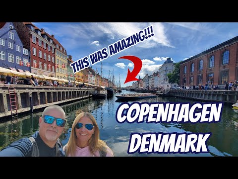 SIGHTSEEING IN COPENHAGEN DENMARK – Sharon at Sea Travel