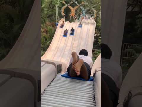 Water Kingdom | Water Kingdom Food Entry Fees All Rides And Slides| Essel World Water Kingdom Mumbai