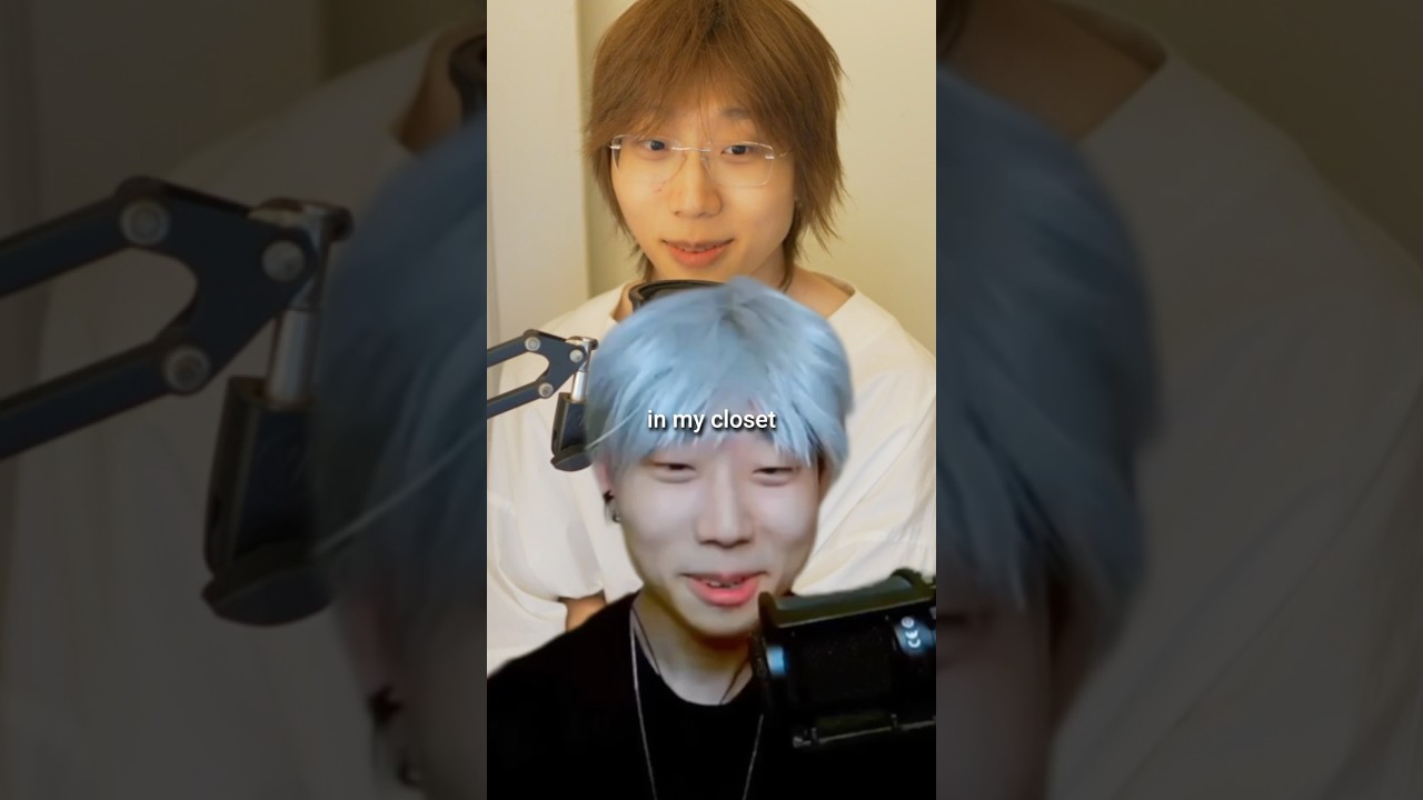 The Korean Superstition about Wigs