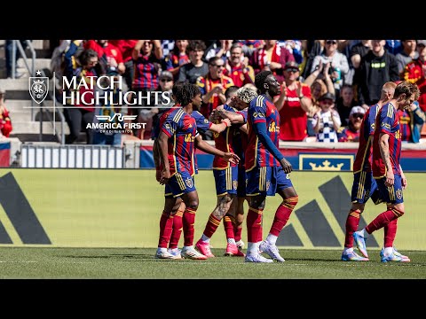 AFCU Match Highlights: April 5, 2025