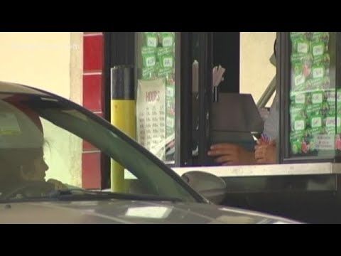 Minimum wage to double in 21 U.S. cities
