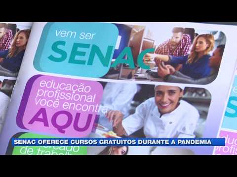 Instituição oferecem cursos gratuitos em Manaus