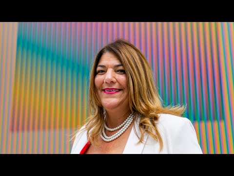 Miami Dade College celebrates its president's 1-year anniversary