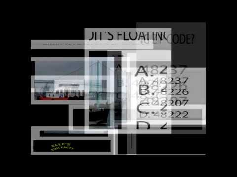 Elle's Fun Fact - Floating Zipcode