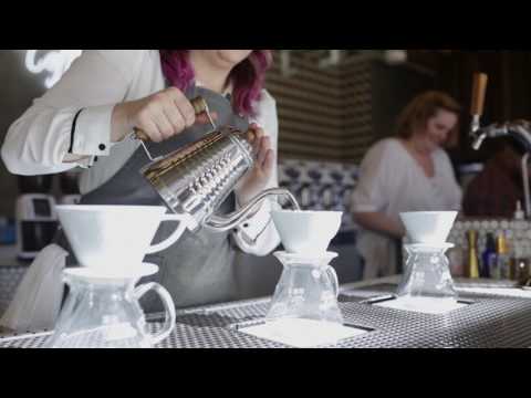 Bentonville - Onyx Coffee Lab