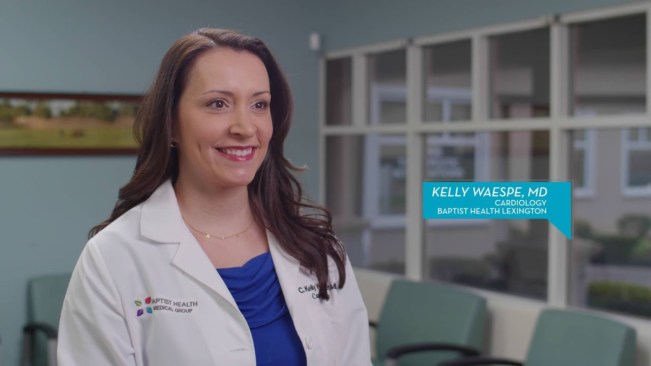 Cardiovascular Evaluation in Lexington, KY