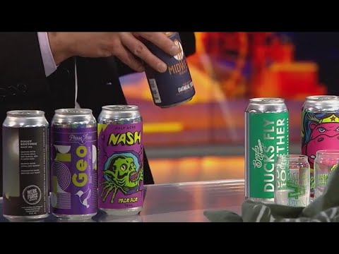 Beermiscuis in Lake View: Coffee shop for beer lovers