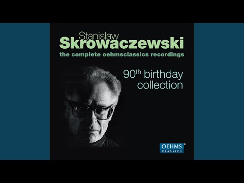 Symphony No. 3 in E-Flat Major, Op. 97 "Rhenish": V. Lebhaft
