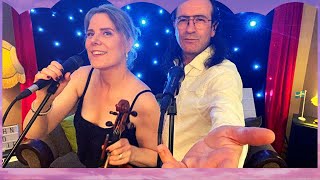 John Mitchell & Sofie Jonsson