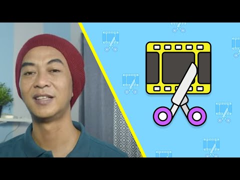 KineMaster Basics: How to cut, split, and organize your videos!
