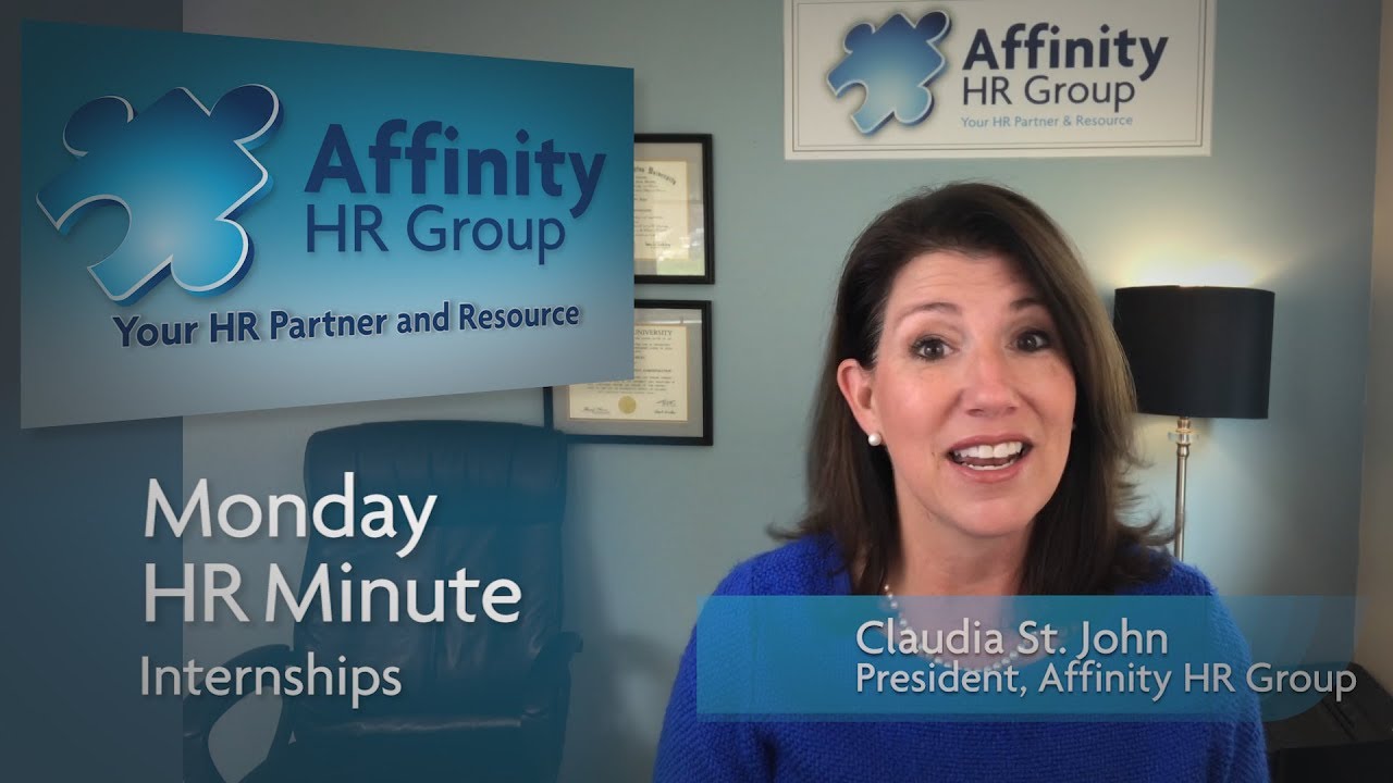 Internship Guidelines for Employers