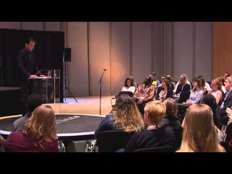 "The Brazil Baby Affair" Patrick Noordoven | HagueTalks