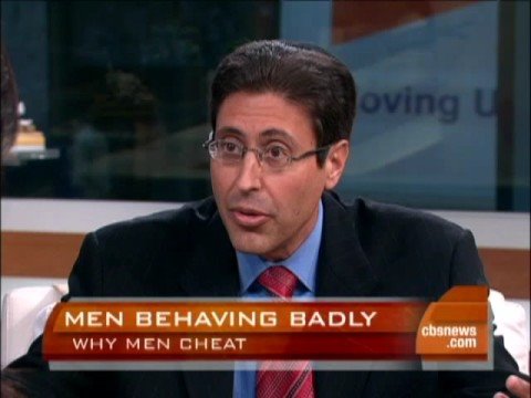 Why Do Men Cheat?