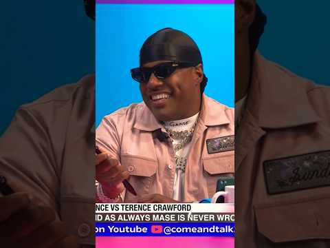 “So You Was Partying PARTYING??” | It Is What It Is (Cam’ron and Mase)