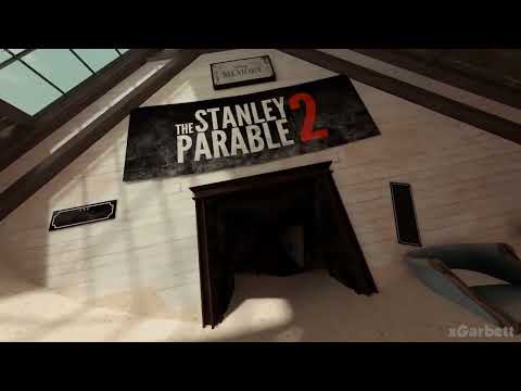 Steam Community :: Video :: The Stanley Parable Ultra Deluxe - Epilogue ...