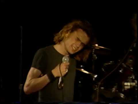 Ignition- Mississippi Nights, St. Louis Mo. 6/3/87 Multicam Proshot ...