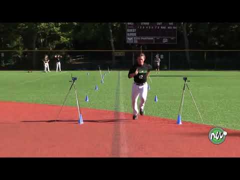 Ryan Long | Baseball Northwest