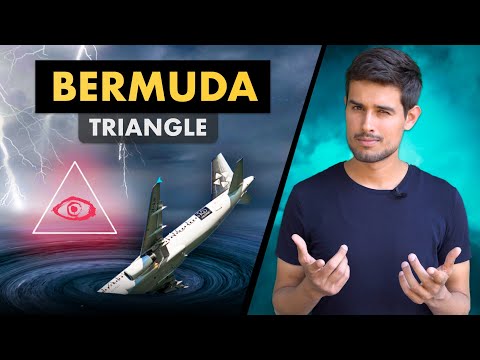 The Bermuda Triangle Mystery |Â What is the Secret? | Dhruv Rathee