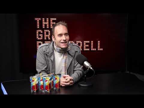 Greg Beharrell's Radio Show Press Conference - 95.9 The River