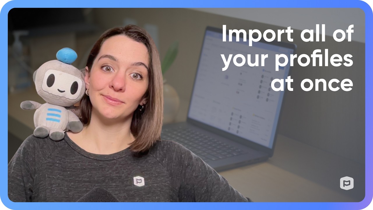 How to Import CSV Files