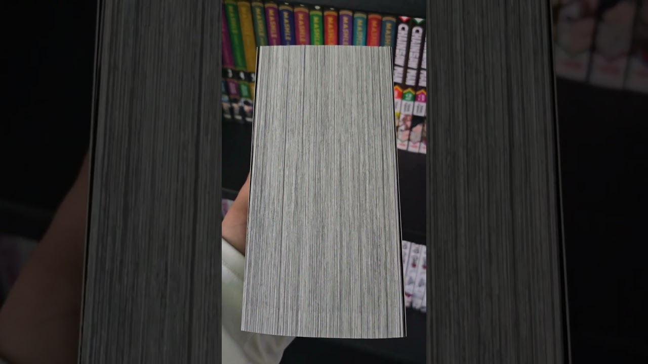 This Is The WORST WAY To Read Manga